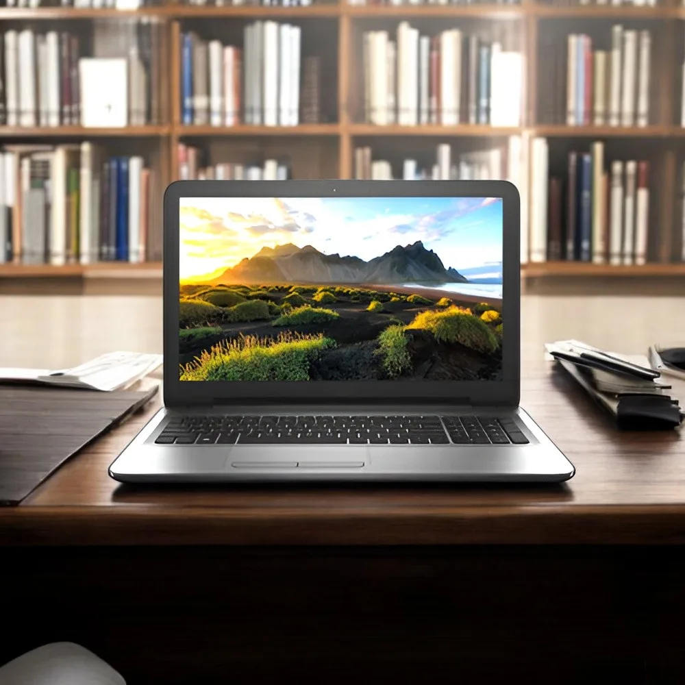 Intel Core i5 6th Gen/ 8GB RAM/ 250GB SSD/ Windows 10 laptops for rent ...