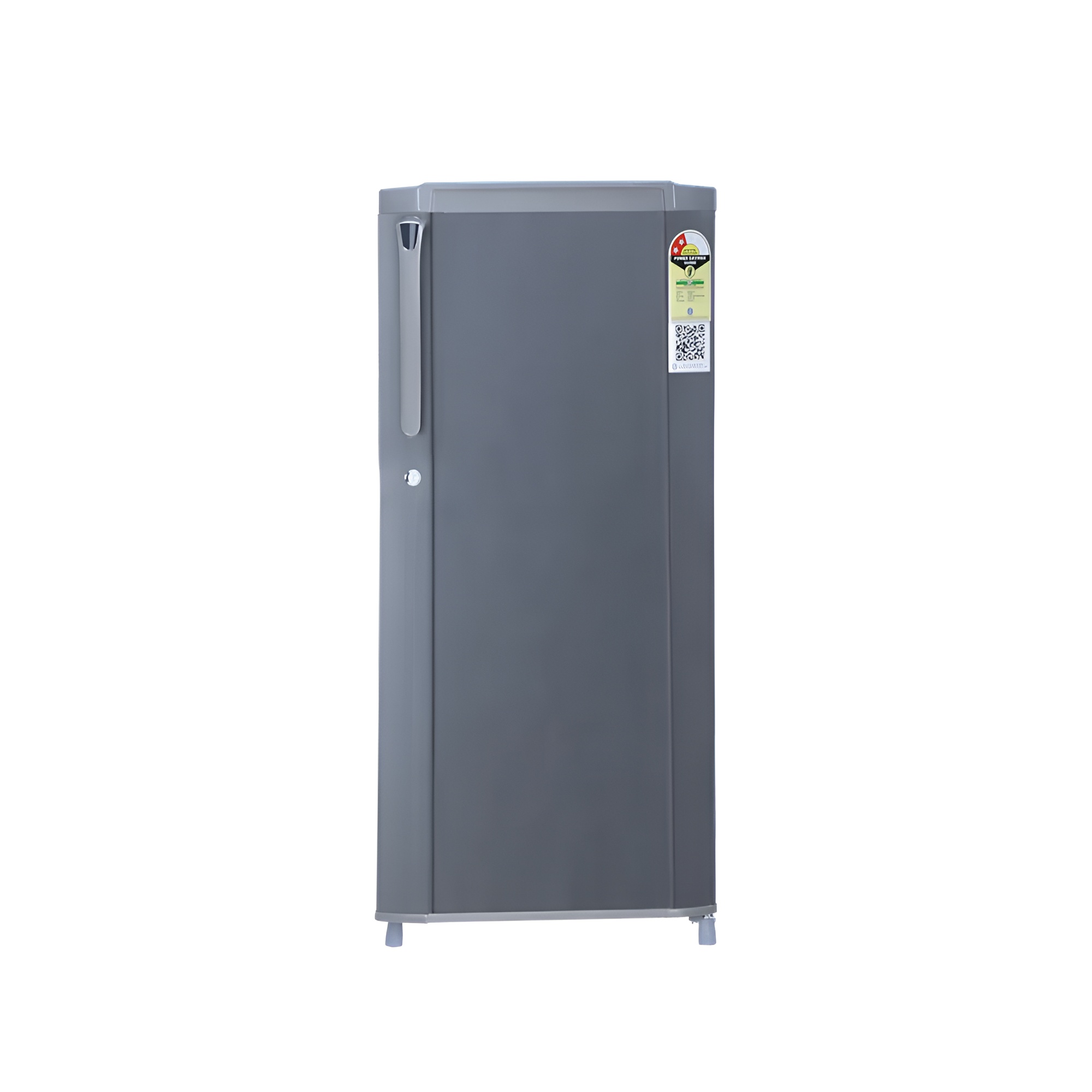 Single Door Refrigerator - 170 L for rent in bangalore | Free & Fastest ...